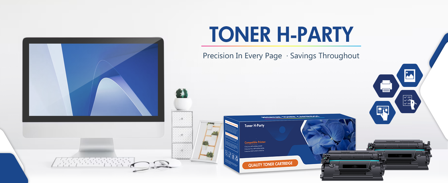 You Toner Cartridge Expert--Toner H Party – tonerhparty